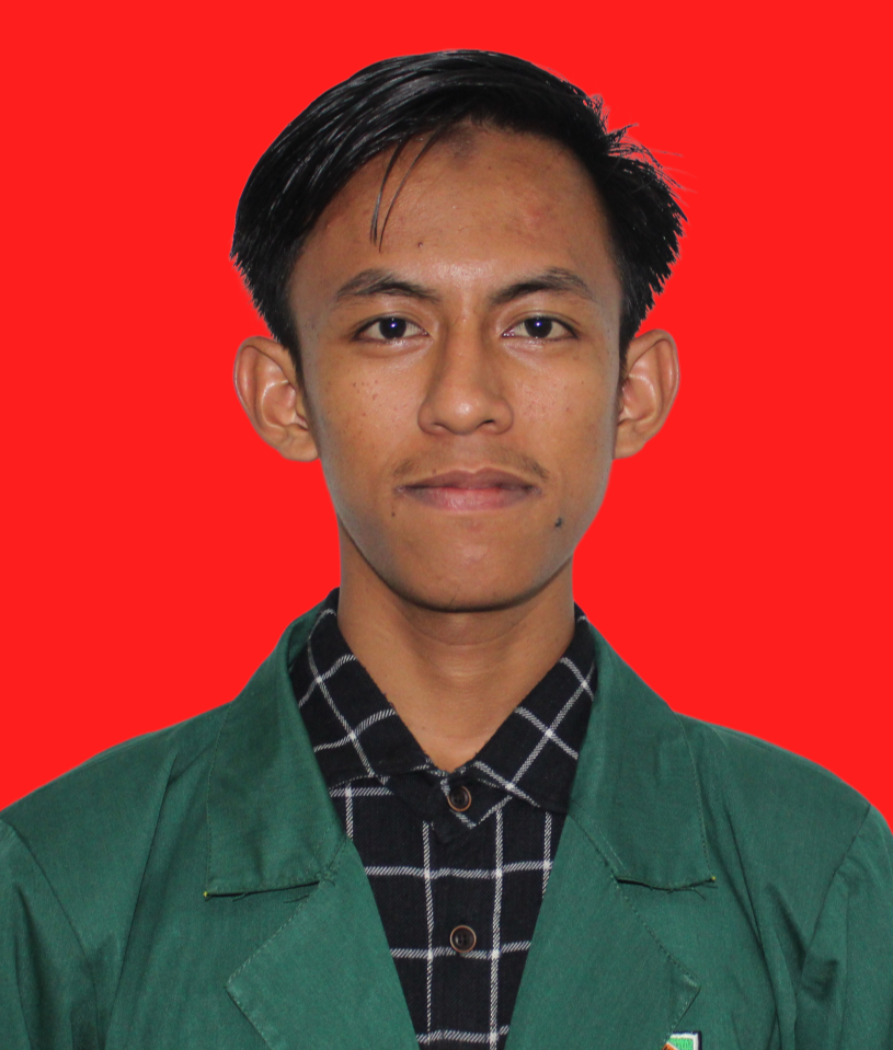 My Portfolio | Iskandar